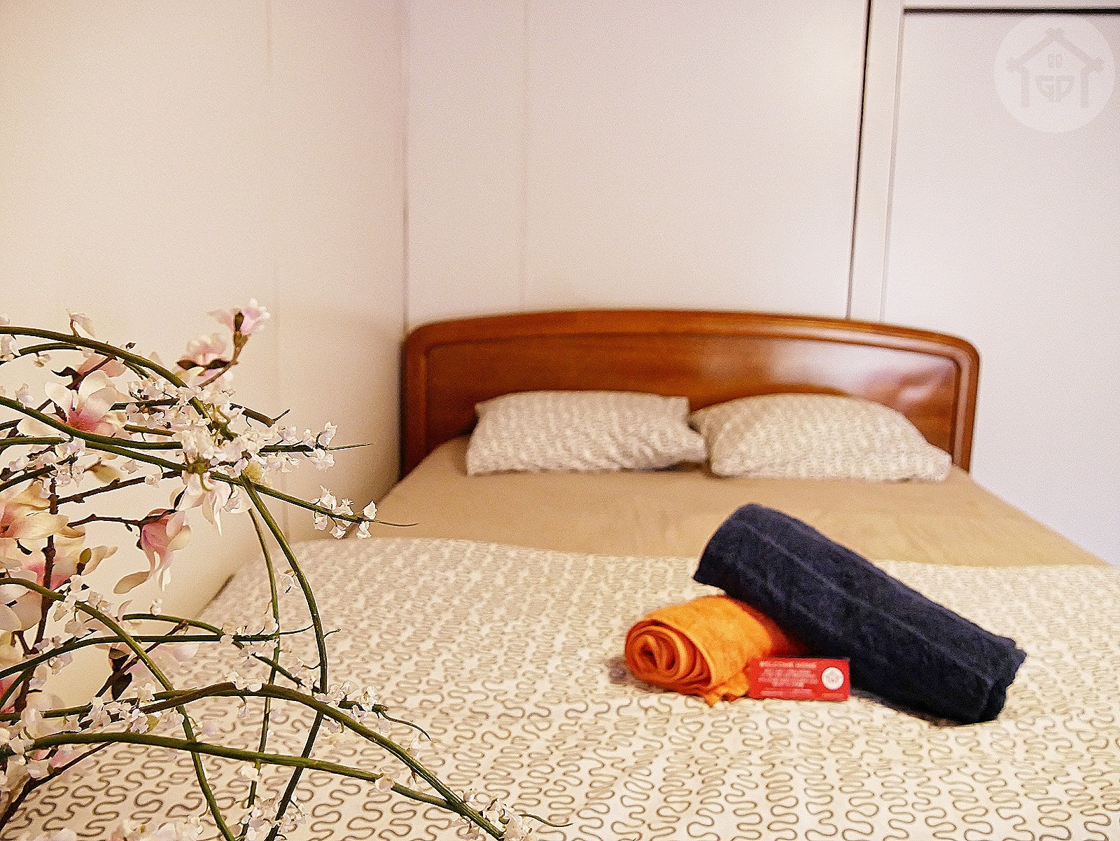 WH_room_1 - Gojo Paradiso - Rooms & Houses in Kyoto